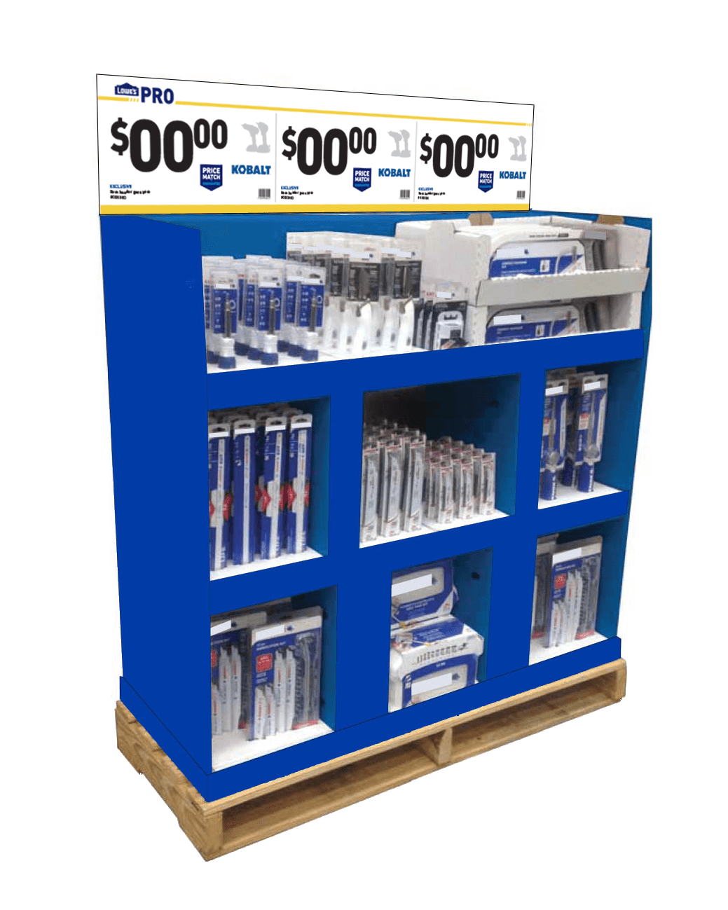 Design Portfolio - Dana Gray